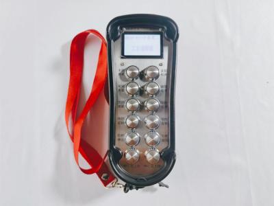 China Industrial Remote Control For Lifting Fixtures à venda