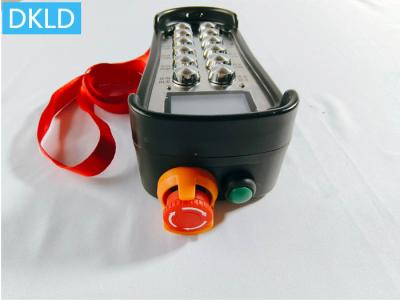 中国 Industrial Remote Control For Lifting Fixtures 販売のため