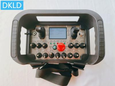 China Industrial Remote Control For Intrinsically Safe And Explosion-Proof Oil Drilling Rigs for sale