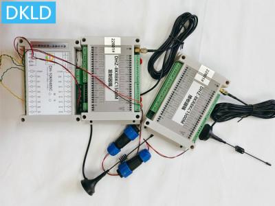中国 Industrial Wireless Remote Control For Safe Cage Lifting With Up And Down Switch Control 販売のため