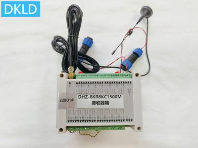 中国 Industrial Wireless Remote Control For Safe Cage Lifting With Up And Down Switch Control 販売のため