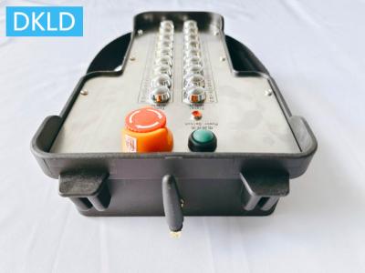 China 18 Way Explosion-Proof Industrial Remote Control Te koop