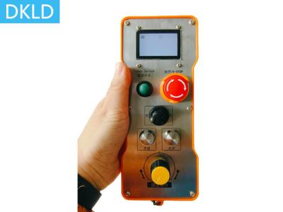 China Industrial Wireless Remote Control zu verkaufen