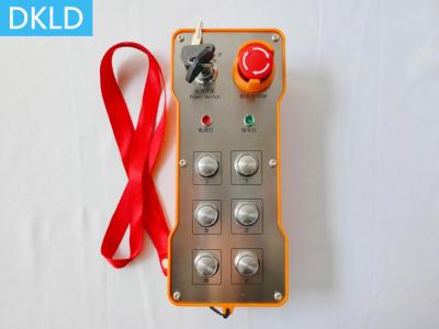 中国 Remote Control For Overhead Crane 販売のため