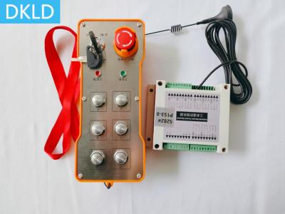 中国 Remote Control For Overhead Crane 販売のため