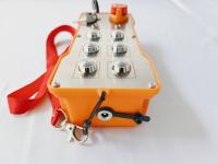 China Remote Control For Overhead Crane for sale
