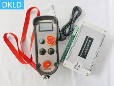 Cina Welding Robot Car Industrial Remote Control in vendita