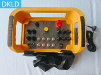 China Bidirectional Feedback Mode Wireless Remote Control For Blast Furnace Mud Bubbles for sale