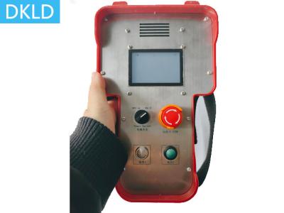 Cina Near End 200 Meter Signal Controller With Voice Broadcasting Function in vendita