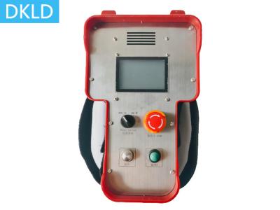 Cina Near End 200 Meter Signal Controller With Voice Broadcasting Function in vendita