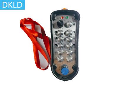 China Optional Number Control Rack Shuttle Car Remote Control for sale