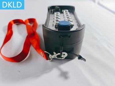 China Optional Number Control Rack Shuttle Car Remote Control for sale