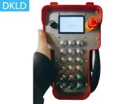 China 18 Channel Button Type Industrial Wireless Remote Control for sale