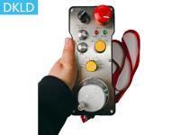 China Handheld Wired RS485 Explosion-Proof Remote Control for sale