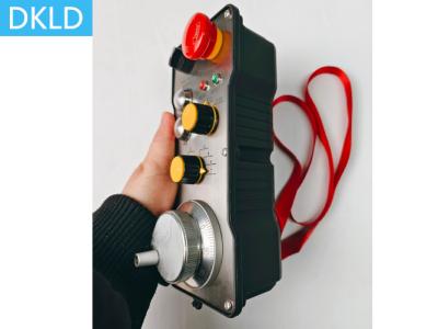 Cina Handheld Wired RS485 Explosion-Proof Remote Control in vendita