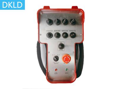 中国 9 3-Speed Self-Locking Lever Type 18 Way Switch Quantity Remote Controllers 販売のため