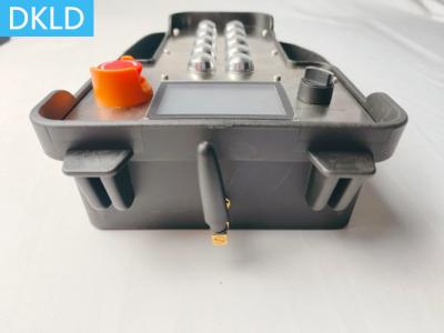 China Handheld Intrinsically Safe Explosion-Proof Wireless Remote Control Te koop