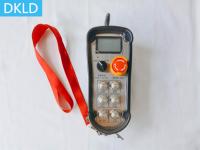 China 1500m 6-Way Switch Remote Control for sale