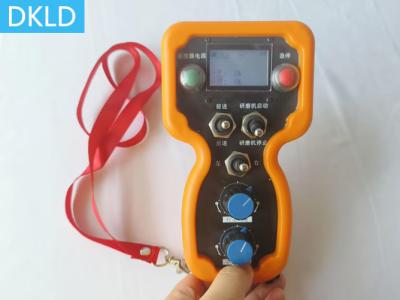 Китай Industrial Remote Control For Welding Robots продается