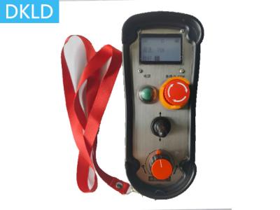 Cina Industrial Wireless Remote Control For Frequency Converter Start Stop And Speed Control in vendita