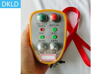 Cina Bidirectional Feedback Mode Dust Removal Hood Wireless Remote Control in vendita