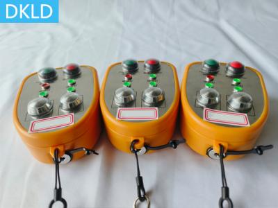 Cina Bidirectional Feedback Mode Dust Removal Hood Wireless Remote Control in vendita