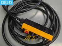 China Wired Industrial Remote Control for sale