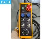 China Wired Industrial Remote Control for sale