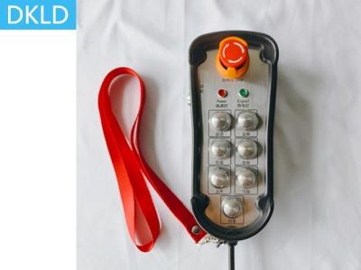 China AGV Forklift Wired Hand Operator for sale