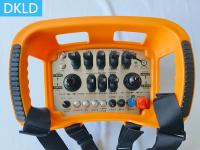China Industrial Remote Control For Excavators for sale