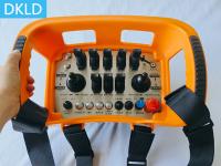 China Industrial Remote Control For Excavators for sale