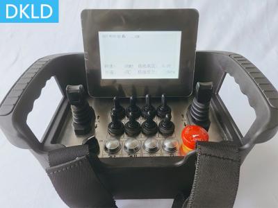 中国 Remote Control For Slag Scraper 販売のため