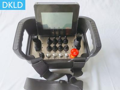 中国 Remote Control For Slag Scraper 販売のため