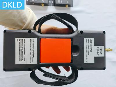 Cina Industrial Wireless Remote Control With Repeaters In Tunnel Bends in vendita