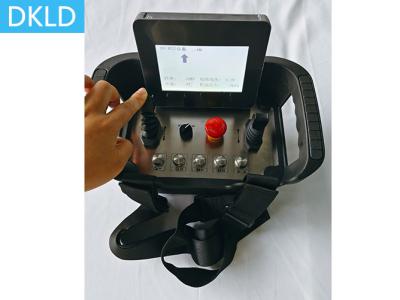 China Explosion Proof Mobile Crushing Station Remote Control for sale