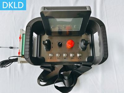China Explosion Proof Mobile Crushing Station Remote Control for sale