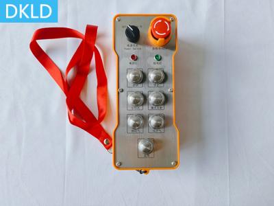 Cina 7-Way Welding Equipment Remote Control in vendita