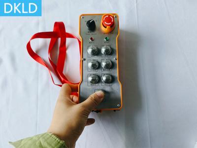 Cina 7-Way Welding Equipment Remote Control in vendita