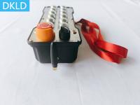 China 12 Way Single Speed Explosion-Proof Remote Control for sale