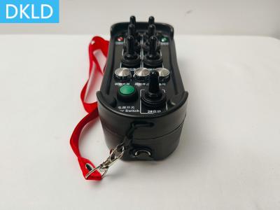 Cina Welding Equipment Wireless Remote Control in vendita