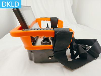 中国 Wireless Remote Control For Firefighting Robots 販売のため