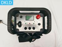 China Intrinsically Safe Explosion-Proof Industrial Wireless Remote Control for sale