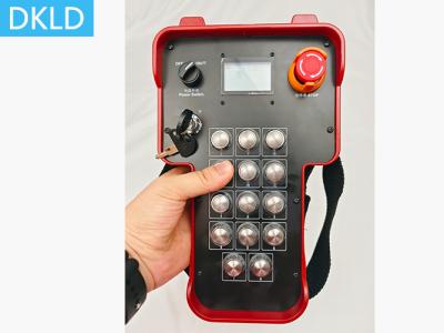China 14 Channel Full Dual Speed Industrial Remote Control for sale