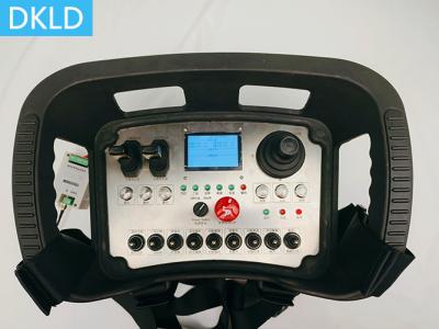 China Intrinsically Safe Explosion-Proof Industrial Wireless Remote Control à venda
