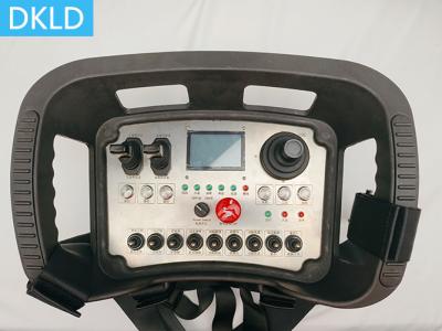 China Intrinsically Safe Explosion-Proof Industrial Wireless Remote Control à venda