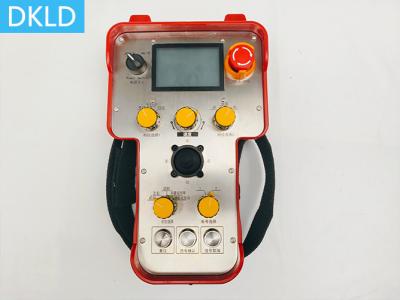 中国 Handheld AGV Car Industrial Remote Control 販売のため