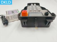 China Bidirectional Feedback Mode 16 Channel Explosion-Proof Remote Control for sale