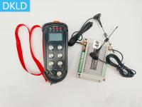 China Industrial Wireless Remote Control Bidirectional Feedback Mode for sale