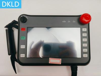China Wireless Teaching Pendant Remote Control for sale