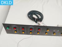 China Optical Equipment Remote Control for sale